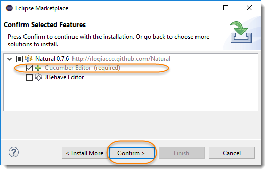 What is Cucumber Feature File | How to Write Features in Cucumber What is Cucumber Feature File | How to Write Features in Cucumber